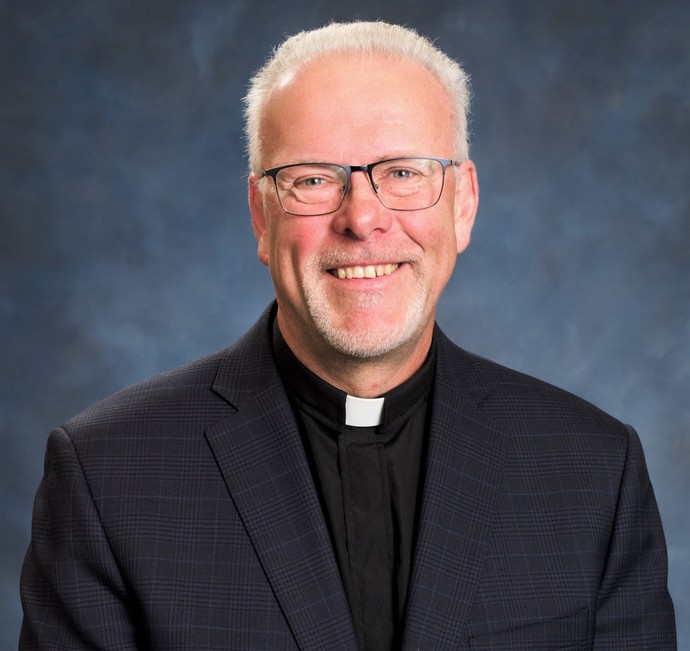 Sermons | St Philip Anglican Church