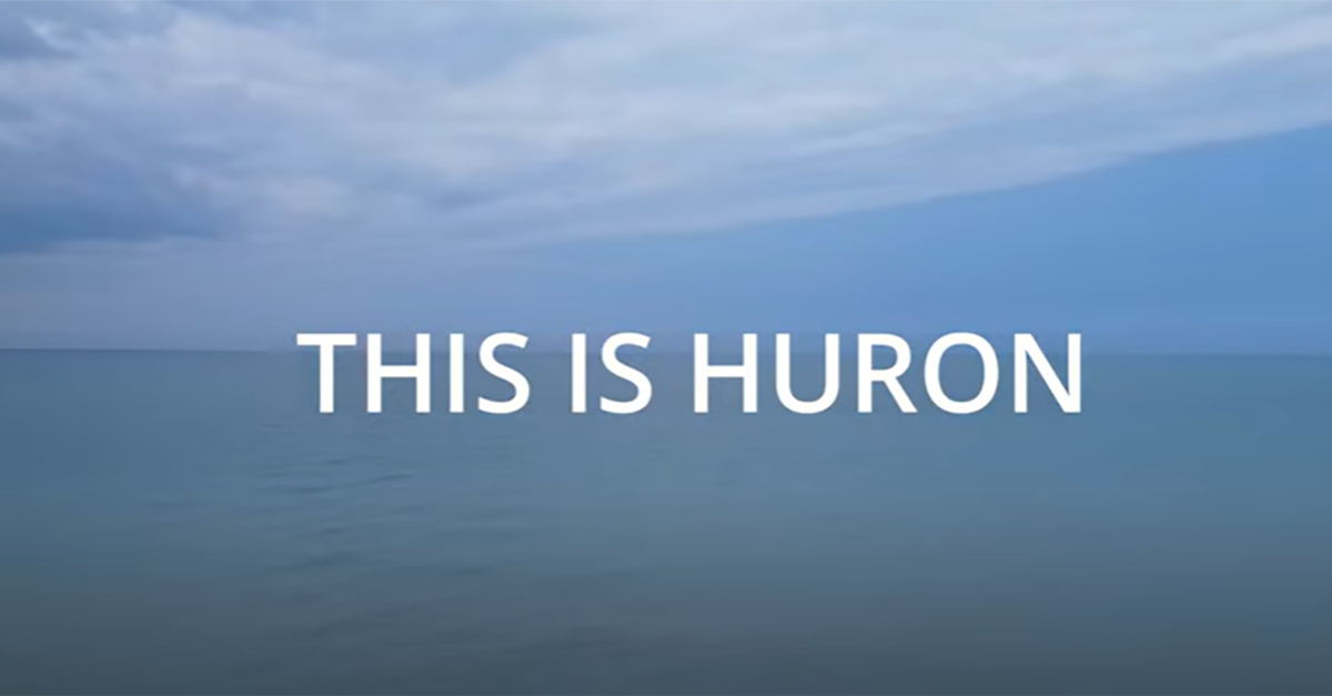 Huron to host General Synod in 2025 | The Incorporated Synod of the ...