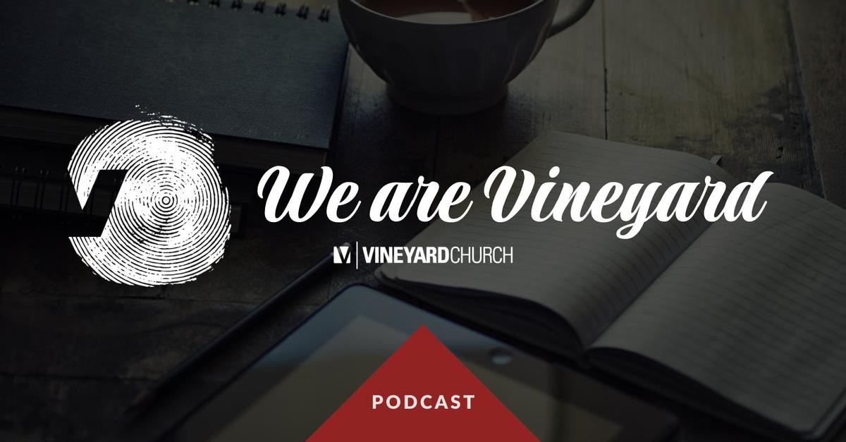 Blog | Des Moines Vineyard Church