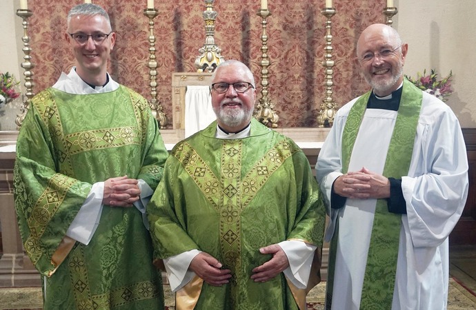 Sermons | Anglican Diocese of New Westminster