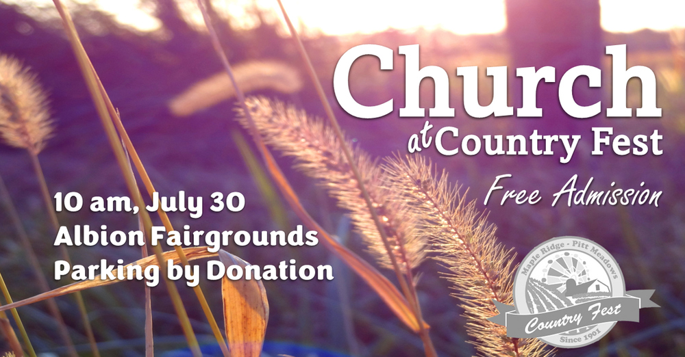 Maple Ridge Christian Reformed Church