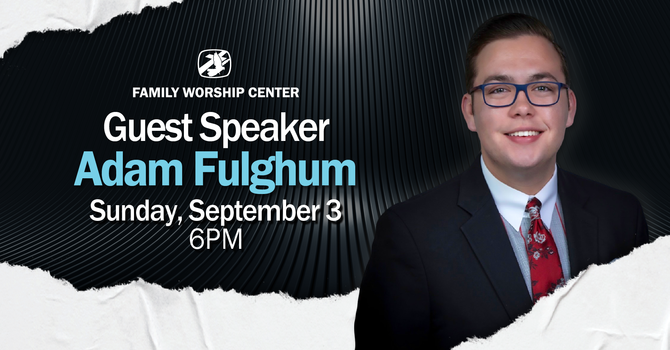 Events | Family Worship Center Church