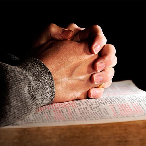 Blog | Campbell Bible Church