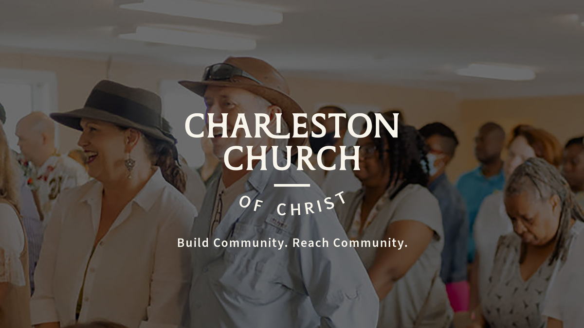 Charleston Church of Christ | Churches in Charleston