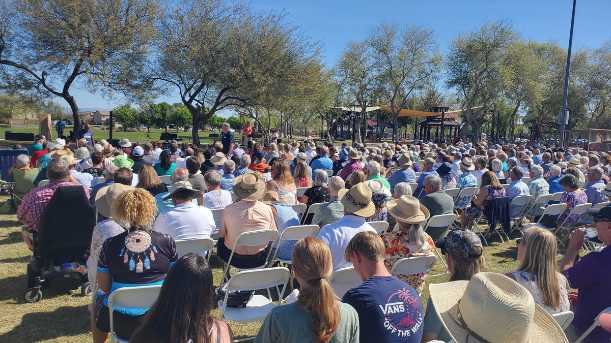 The Church at Sun Valley