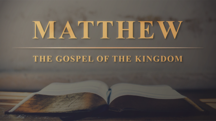 Sermons | Shoreline Calvary