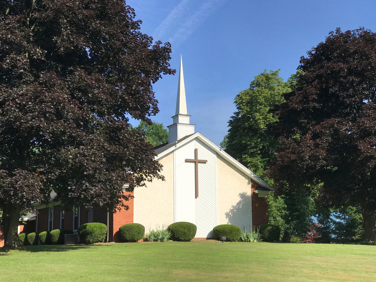 Valley Community Church | Local Christian church supporting local and ...