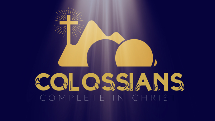 Sermons | Redemption Bible Church