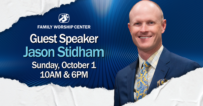 Events | Family Worship Center Church