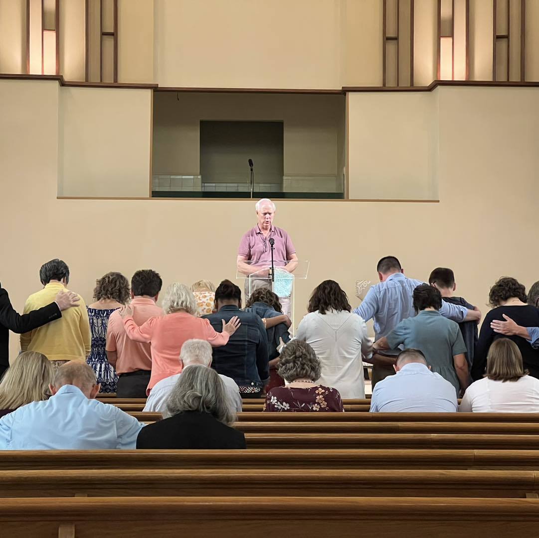 Broadway Church of Christ