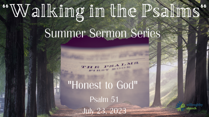 Willoughby Church Sermons | Willoughby Christian Reformed Church