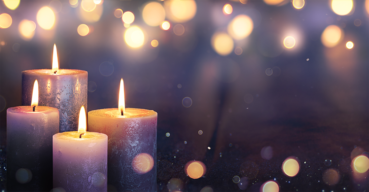 Advent 2019: Listening… as if for the first time | Deanery of Huron & Perth