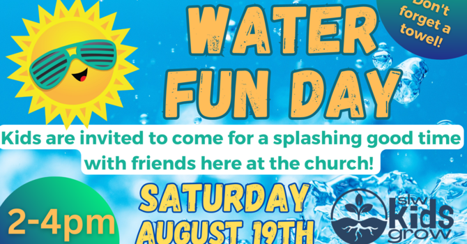 Children's Ministry | Ministries | SLW Church
