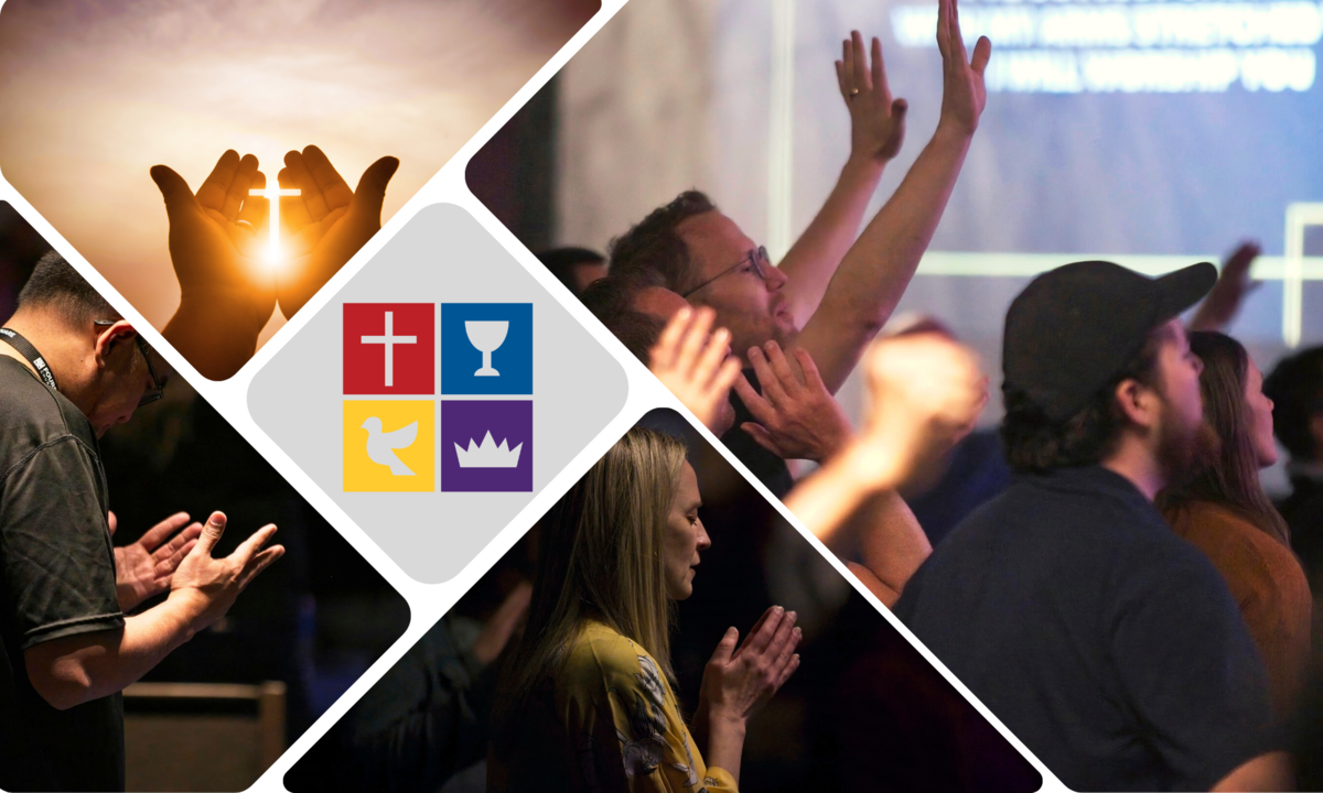 Foursquare Canada | Expanding Network of Churches in Canada