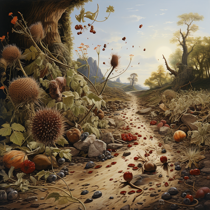 Sermons | Holy Trinity Church