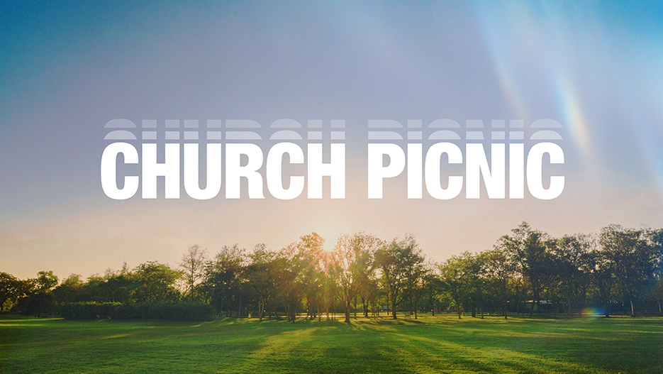 Church Picnic / Picnic de la iglesia | Christian Life AG