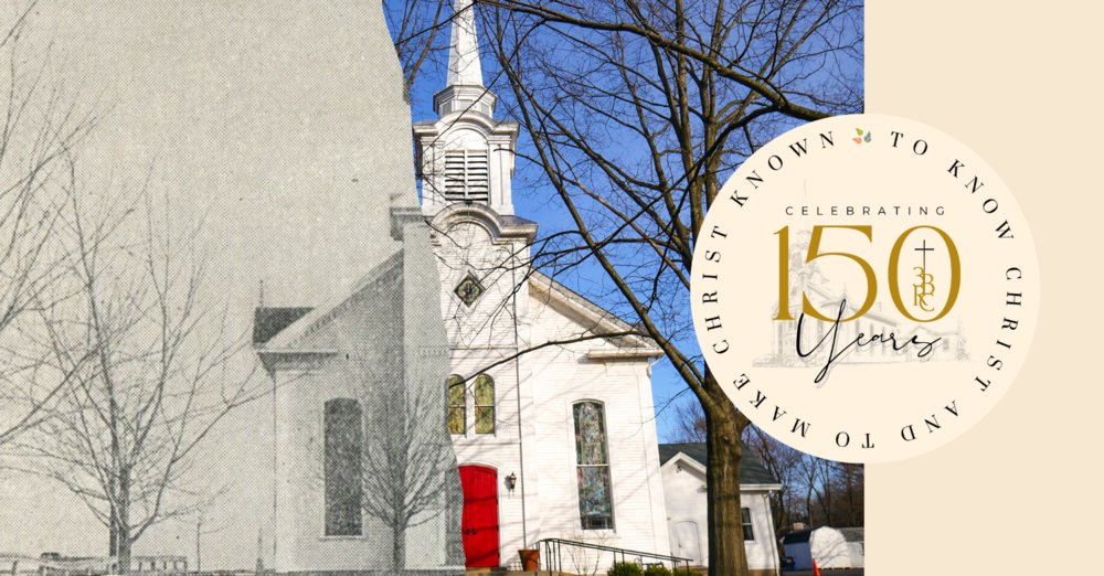 Three Bridges Reformed Church | Reformed Church | New Jersey
