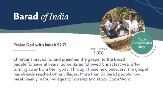 Blog | Calhoun Baptist Church