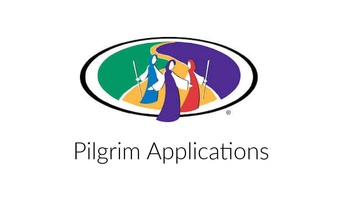 It's Time to Submit Pilgrim Applications | Richmond Emmaus