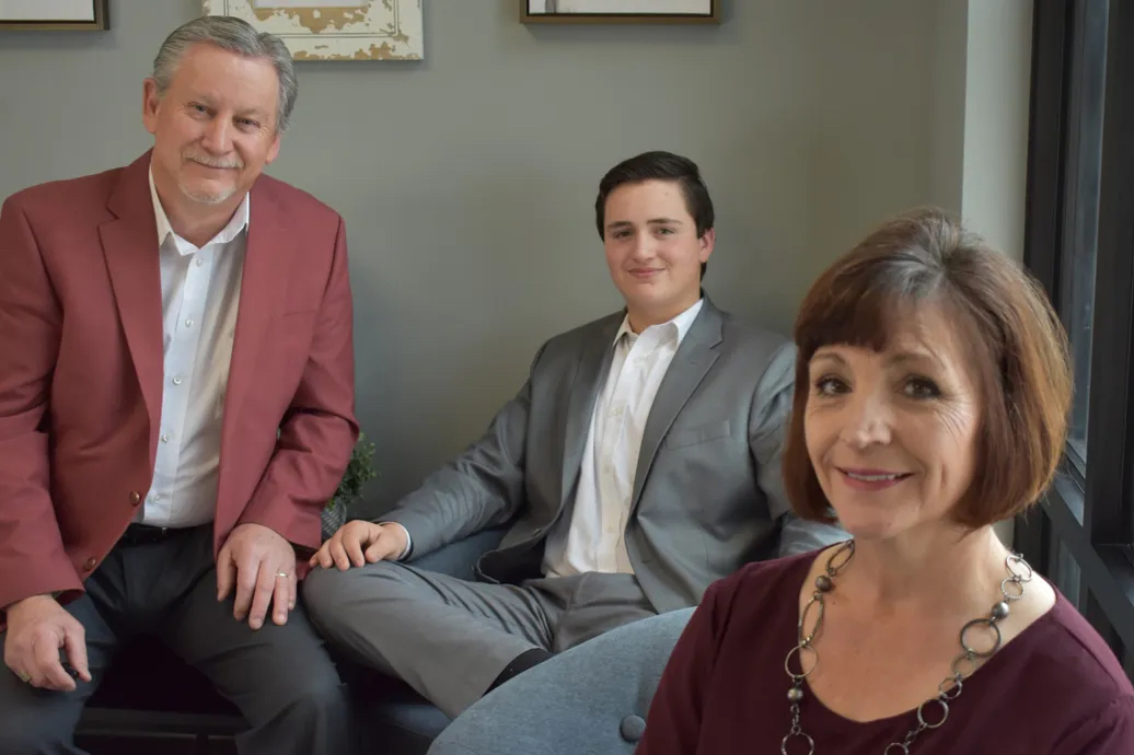 The Warren Family Concert at Mission Baptist Church | Cincinnati, OH