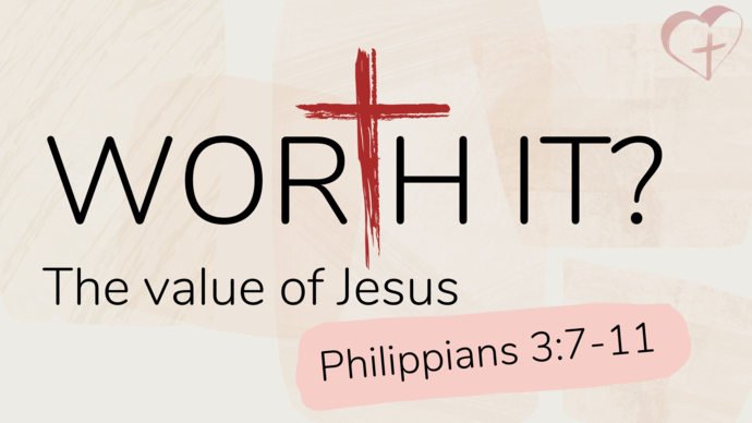 Sermons | Devon Community Church