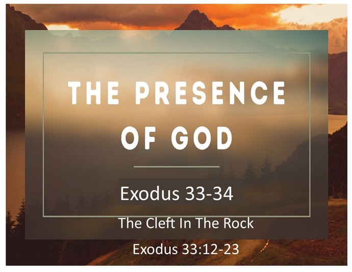 Sermons | Flint Hill Baptist Church