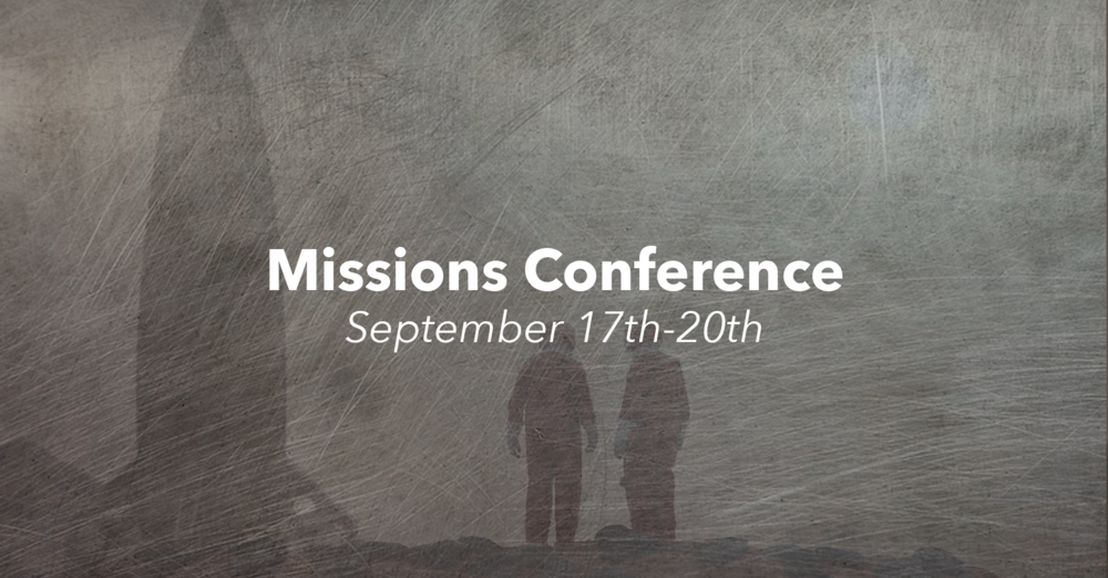 Heritage Baptist Church