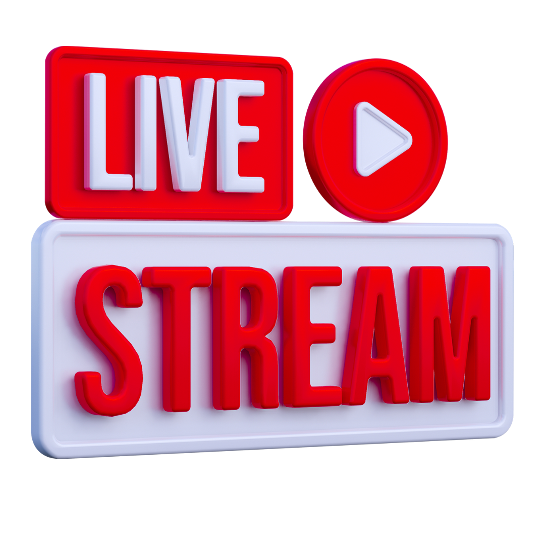 Live Streaming Updates | Ascension