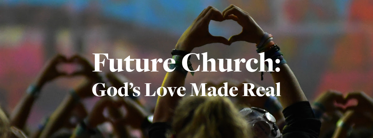Future Church | Central Lutheran Church