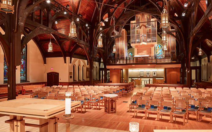 Sermons | Christ Church Cathedral Vancouver BC