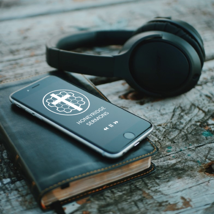 Sermons | Honeyridge Baptist Church