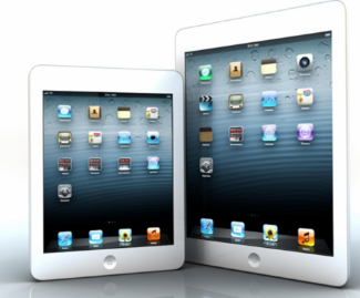 Free iPad | New Jerusalem Baptist Church