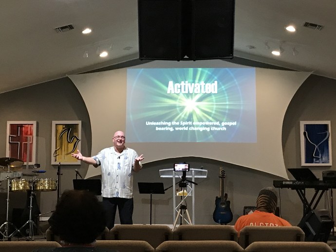 Sermons | The Storehouse