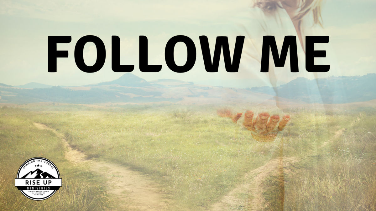 Blog | Rise Up Ministries Mississippi