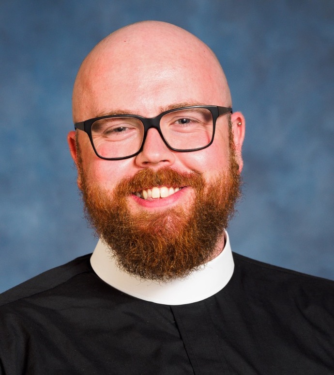 Sermons | St. Francis-in-the-Wood Church