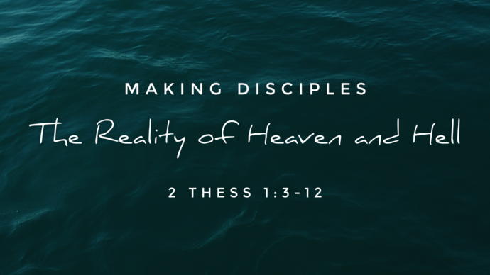 Sermons | St James Anglican Church Menangle