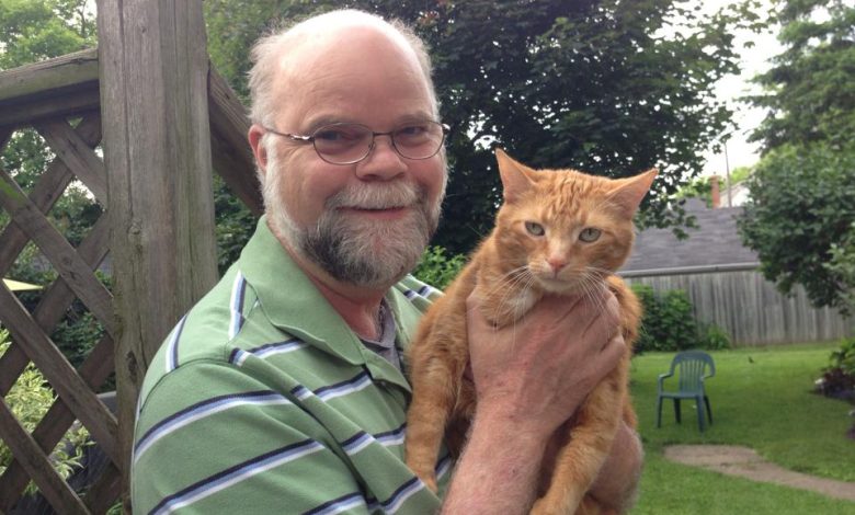 Rest in Peace Brian Henley | Parish Announcements | Church of Saint ...