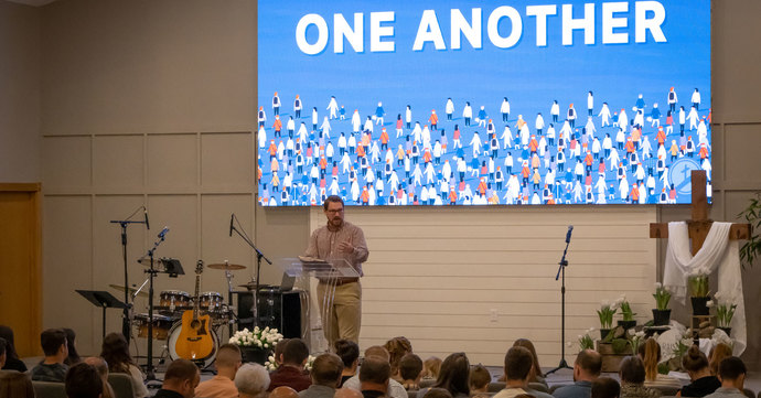 Sermons | Mennonite Christian Assembly