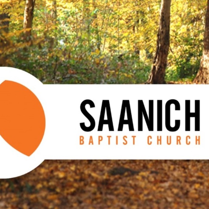 Sermons | Saanich Baptist Church