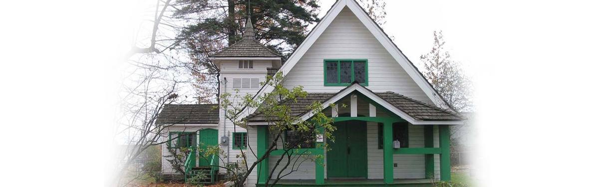 St. Oswald's Anglican Church | Anglican Church in Port Kells Surrey, BC