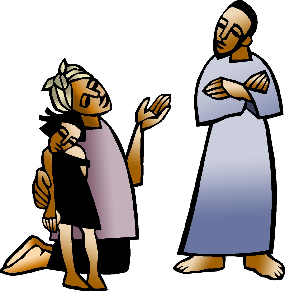 Worship Info and Bulletin for August 20, 2023 | People to Faith ...