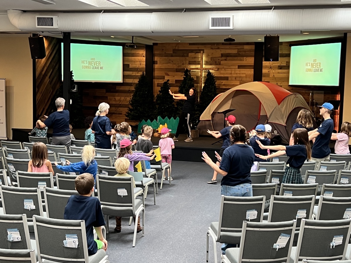 Blog | Oceanside Community Church