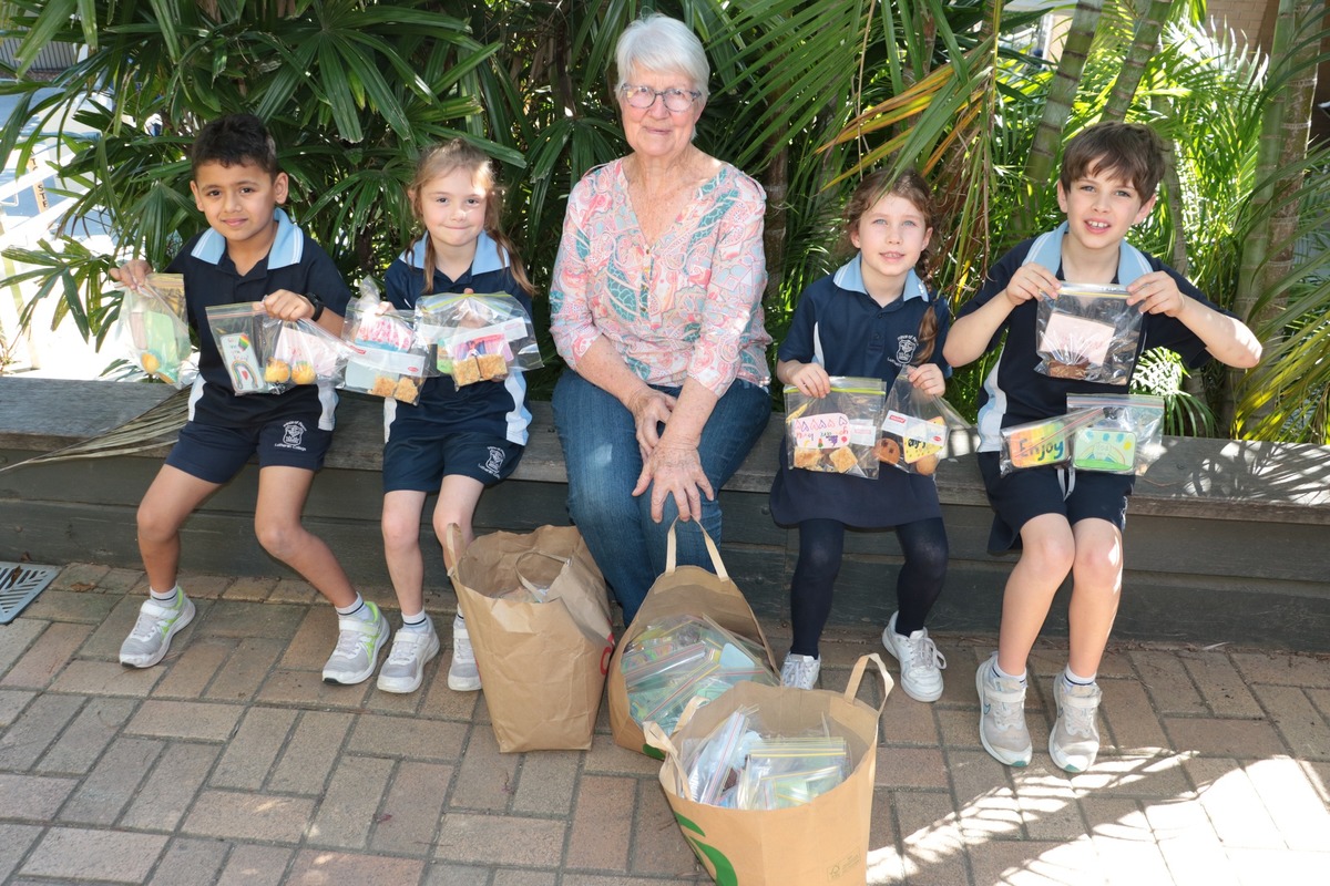 Blog | Prince of Peace Lutheran Church