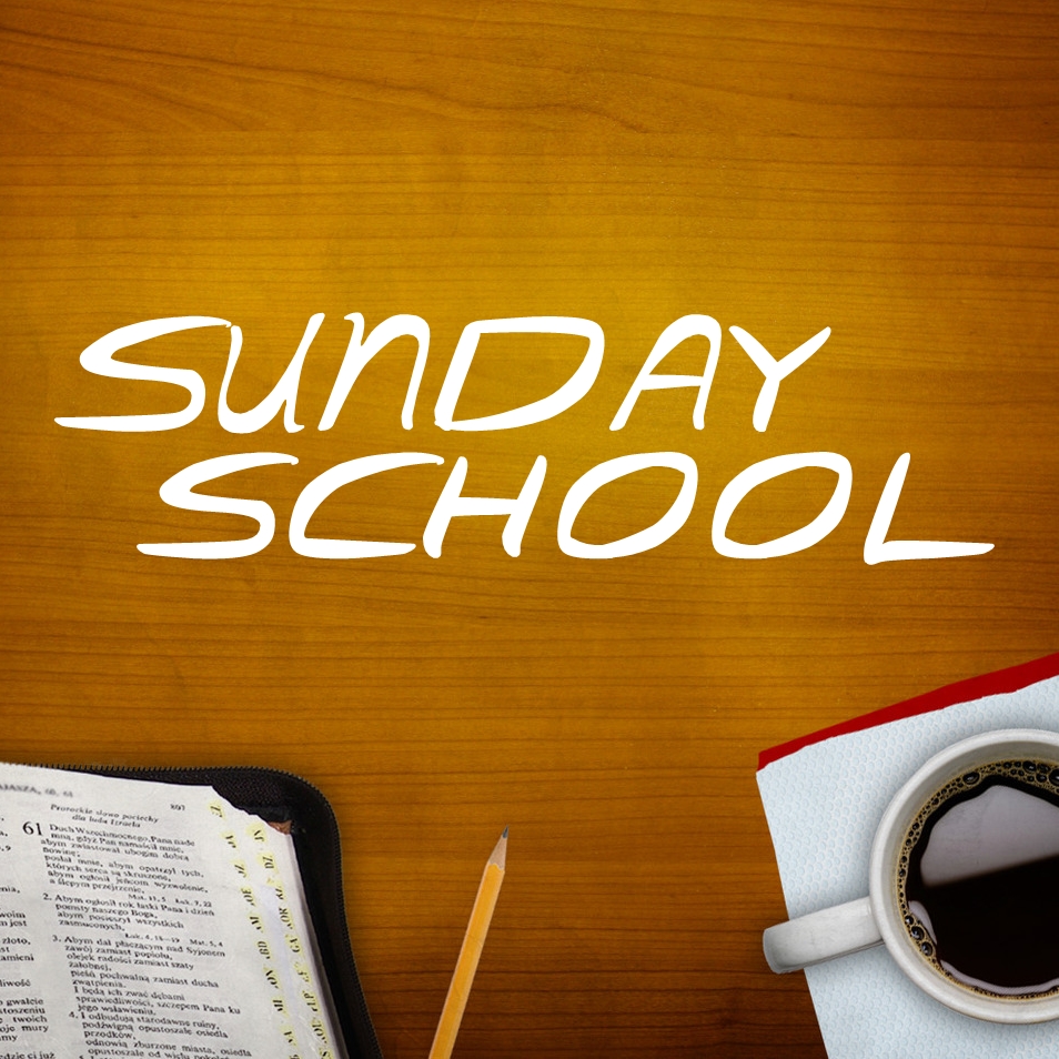 New Sunday School Offerings | Hopewell Methodist Church - Chesterfield, VA