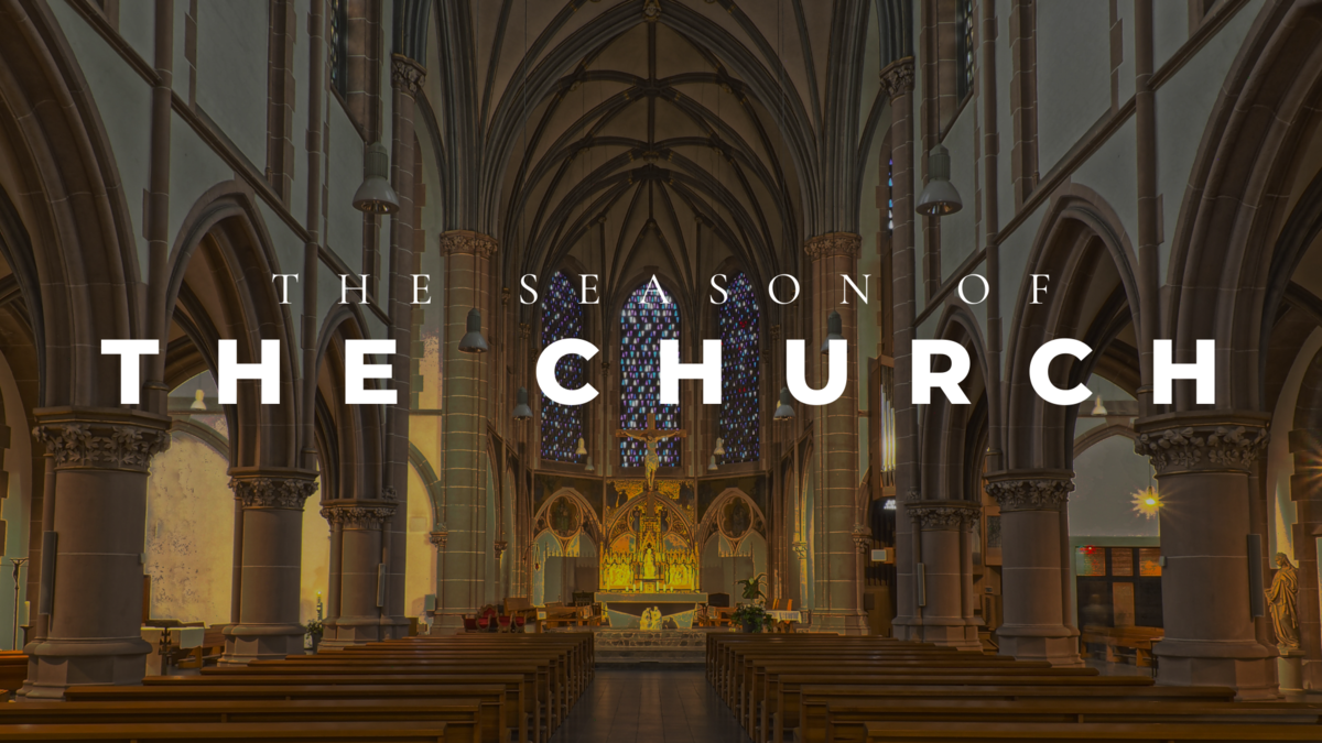 Blog | John Austin Helm Ministries