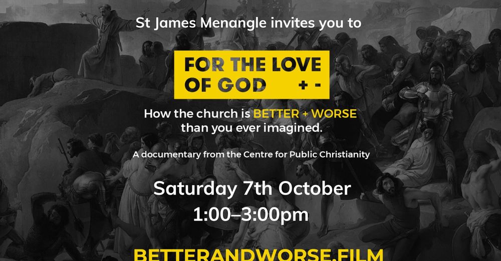 St James Anglican Church Menangle