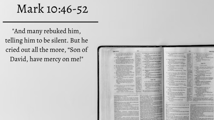 Sermons | Bethany Baptist Church