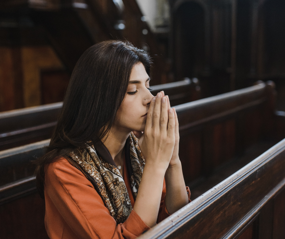 Texting Prayer Requests | Otisville-Mt. Hope Presbyterian Church