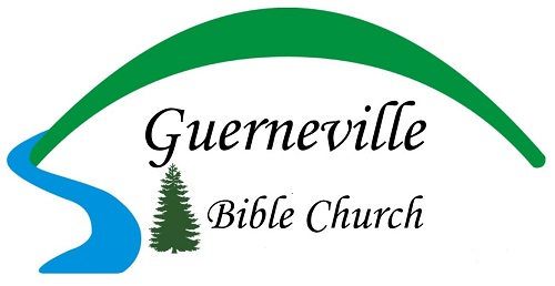 Guerneville Bible Church