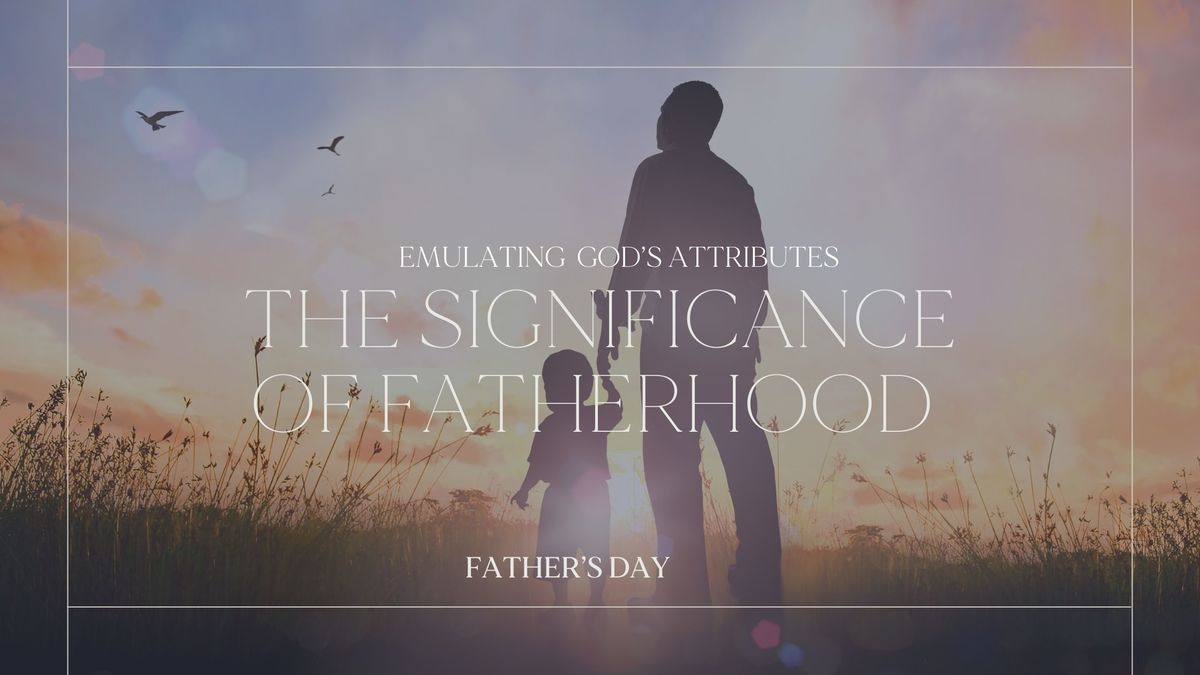 Blog | Hinterland Baptist Church